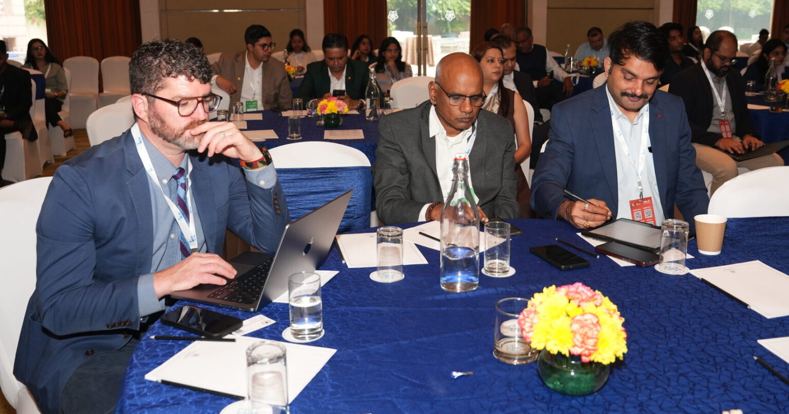 TNIFMC at the India Green Investment Forum (IGIF) 2025 – TNIFMC
